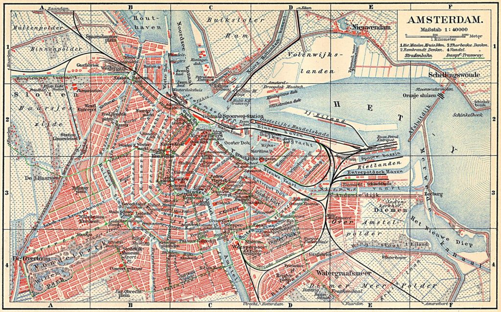Recording of public event ‘Virtual travels through space and time: the ...