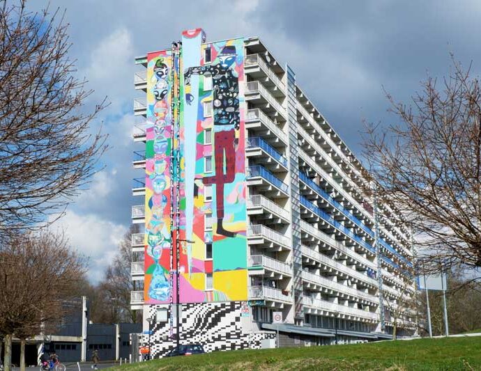 Amsterdam Time Machine – A public research resource on the history of ...