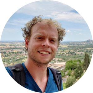 Team – Amsterdam Time Machine