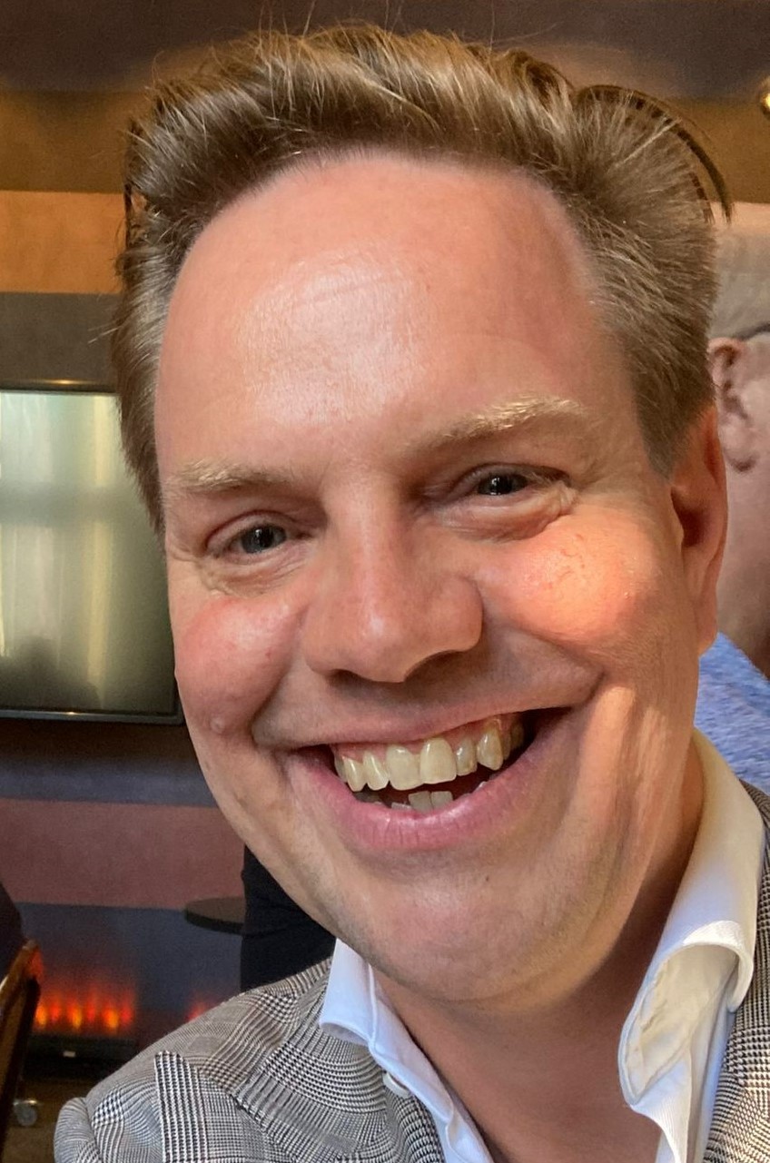 Our Project Manager: Boudewijn Koopmans – Amsterdam Time Machine